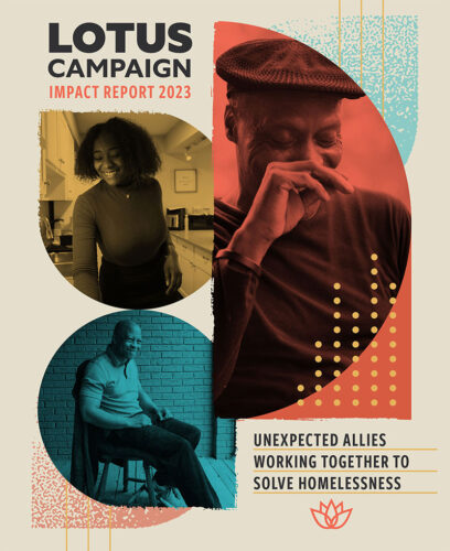 Learning Library - Lotus Campaign