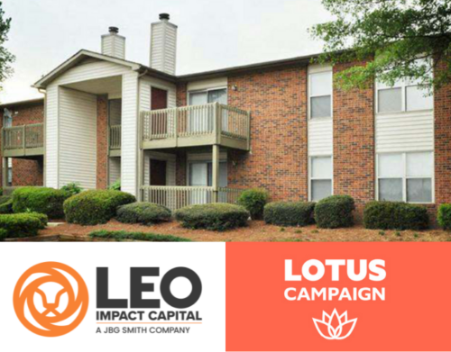 LEO Impact Capital partners with Lotus Campaign in acquisition of ...